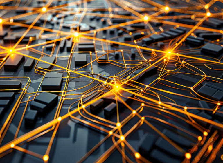 Wireless Infrastructure in Modern Workplaces - Emdee